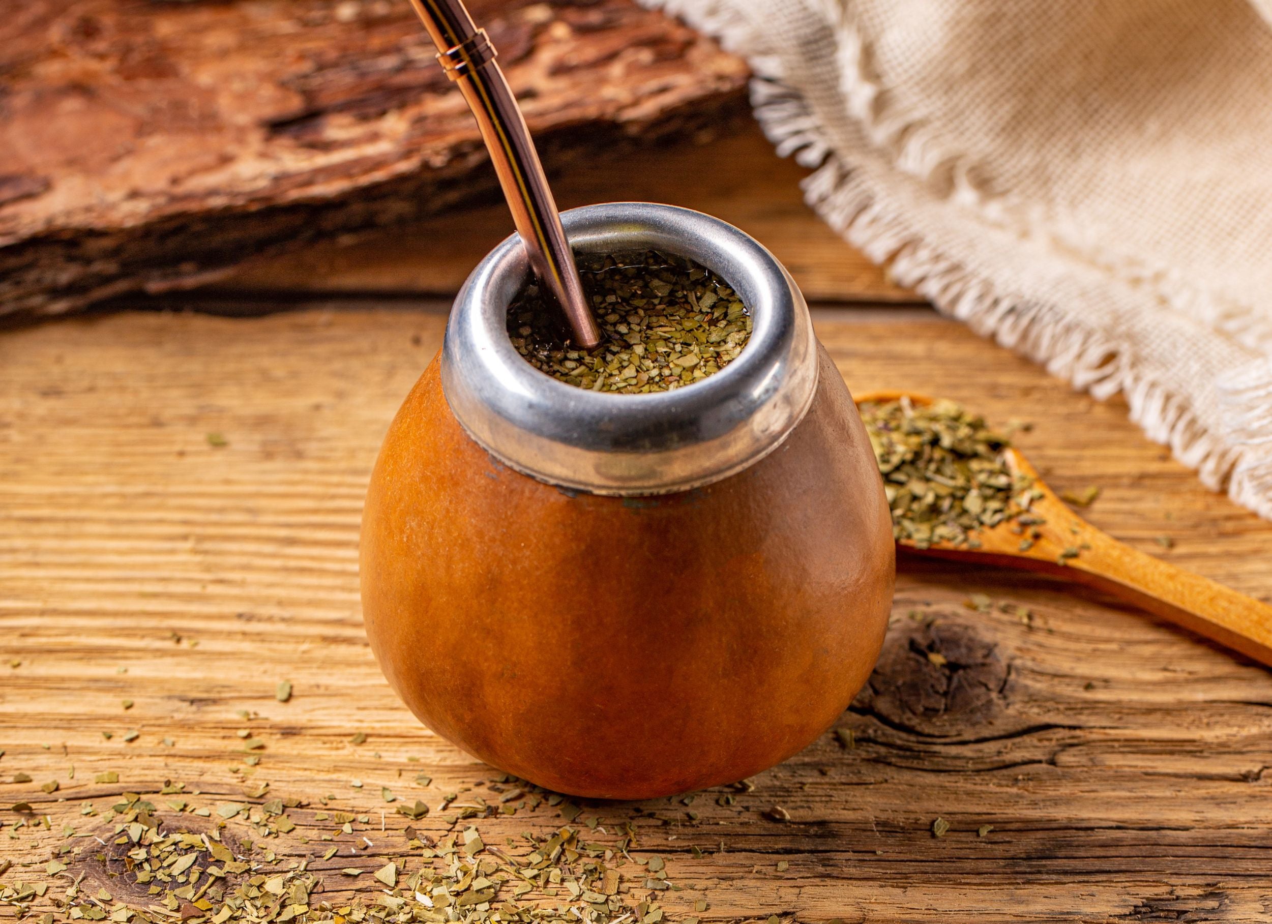 3 Yerba Mate Recipes for Summer | Quality of Life