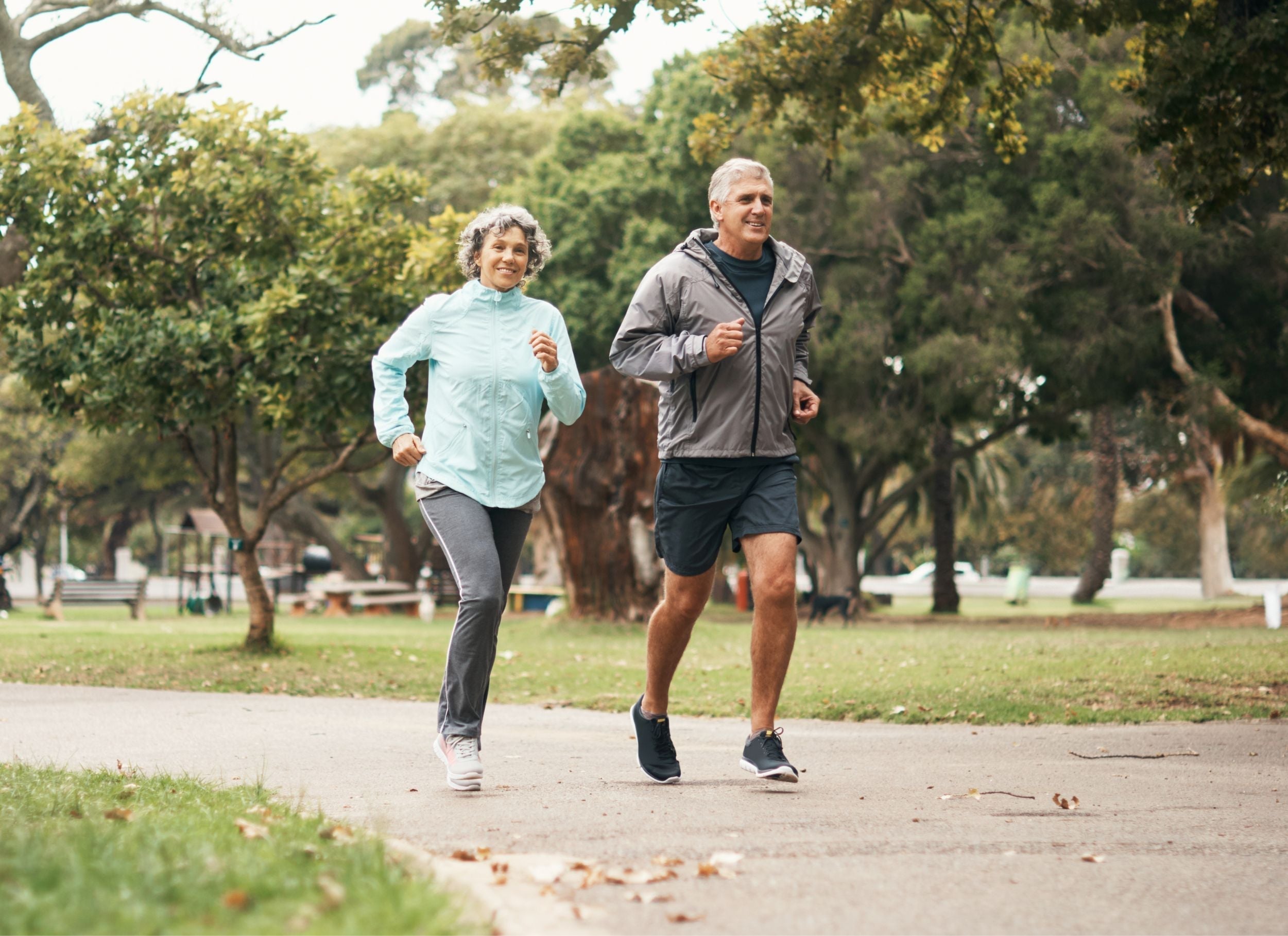 Benefits of Regular Exercise for Longevity | Quality of Life