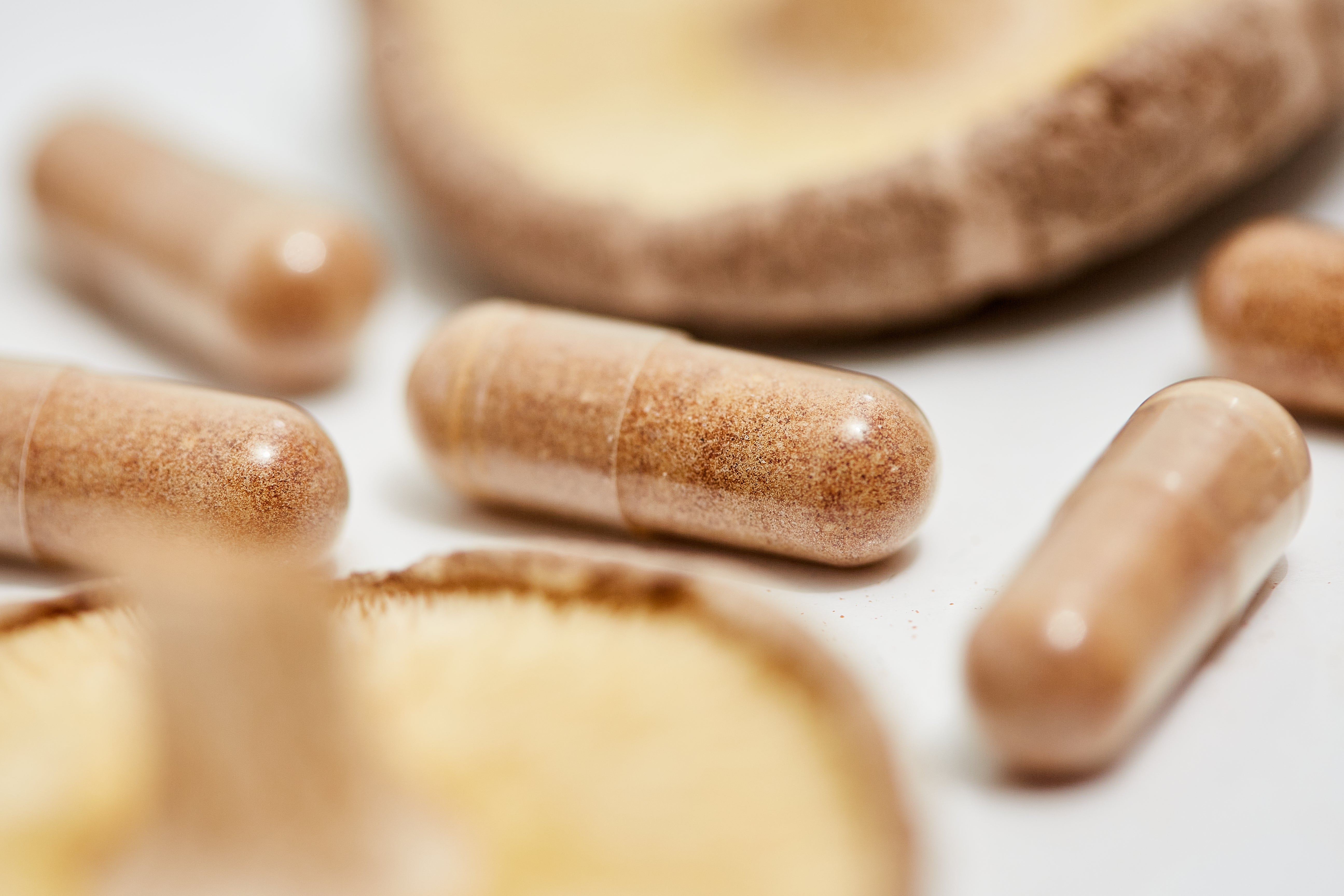 Know the different types of AHCC®: Kinoko Gold, Platinum and RX | Shop ...