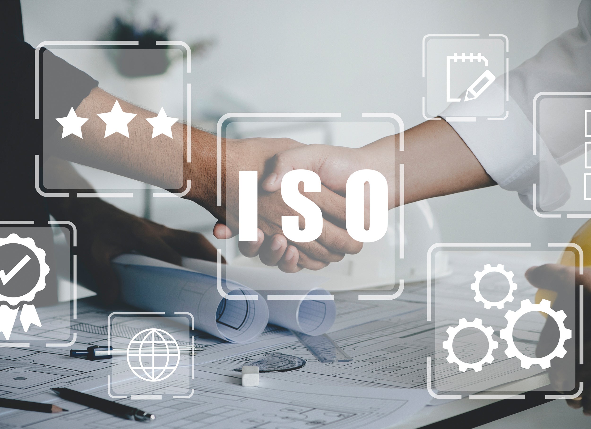 QOL Is ISO-Certified! | Quality of Life