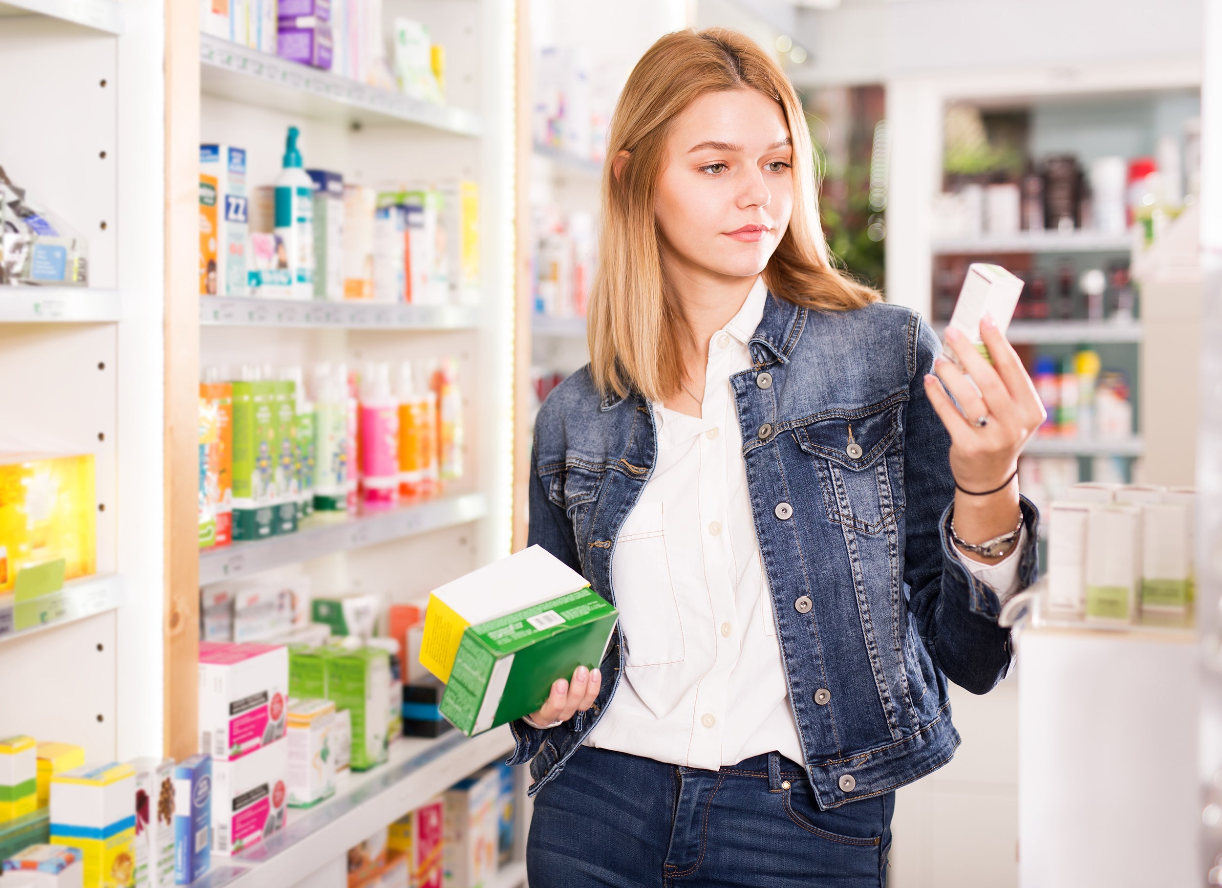 How to Pick Supplements That Actually Work | Quality of Life