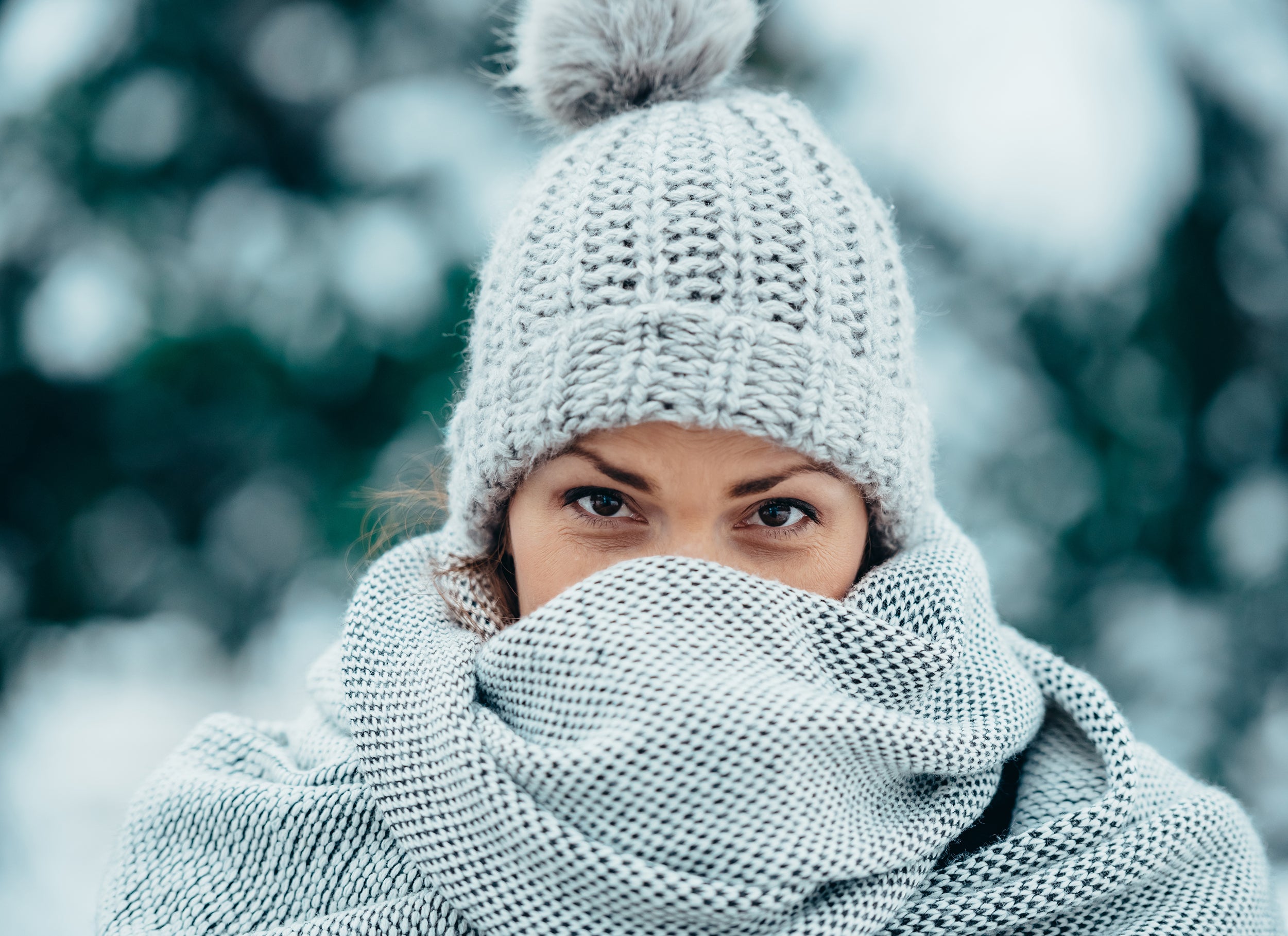 Best Ways to Prepare Your Immune System for the Winter Season | Quality ...