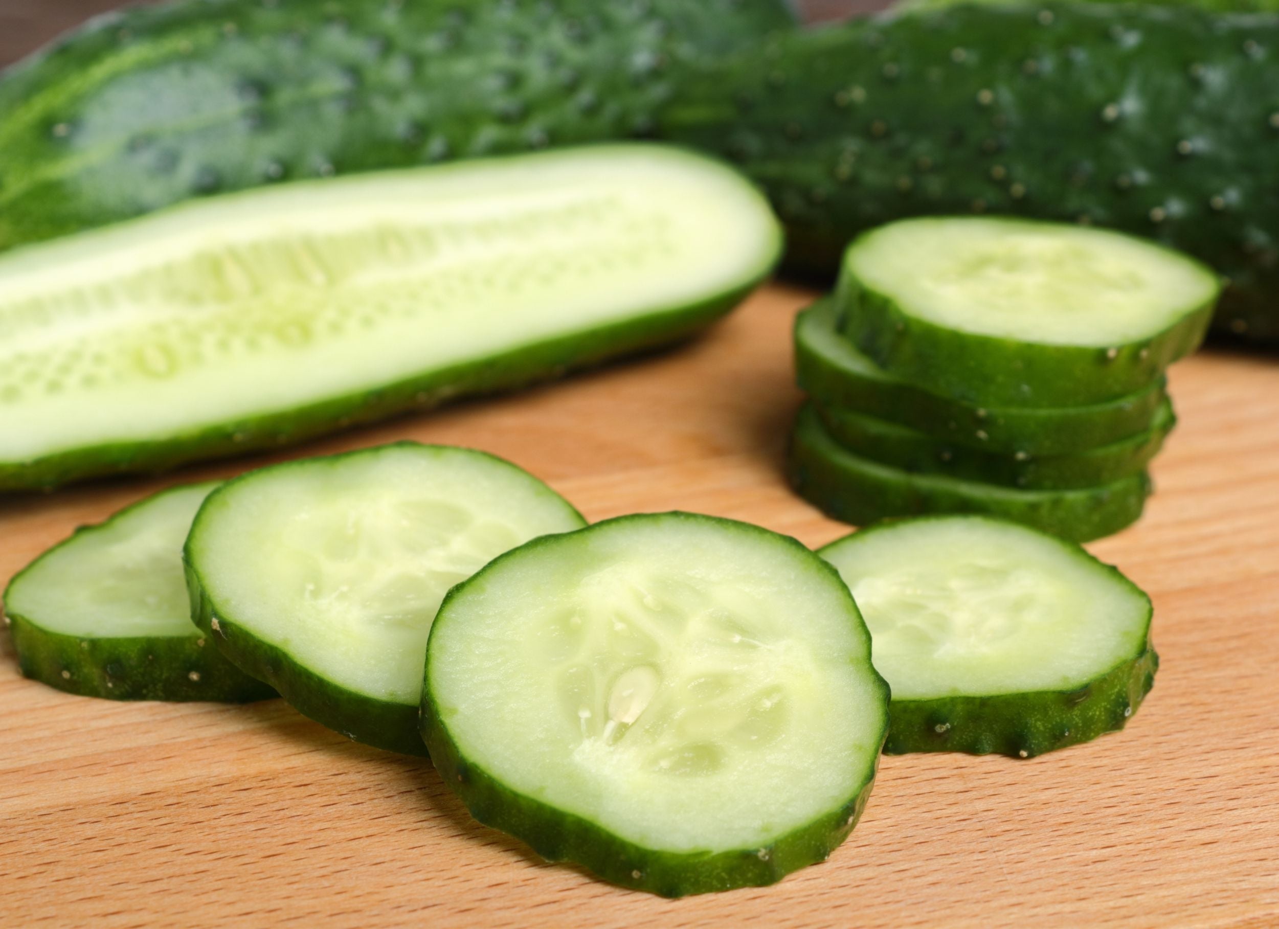 Celebrate National Cucumber Day & Gain Health Benefits this Summer ...