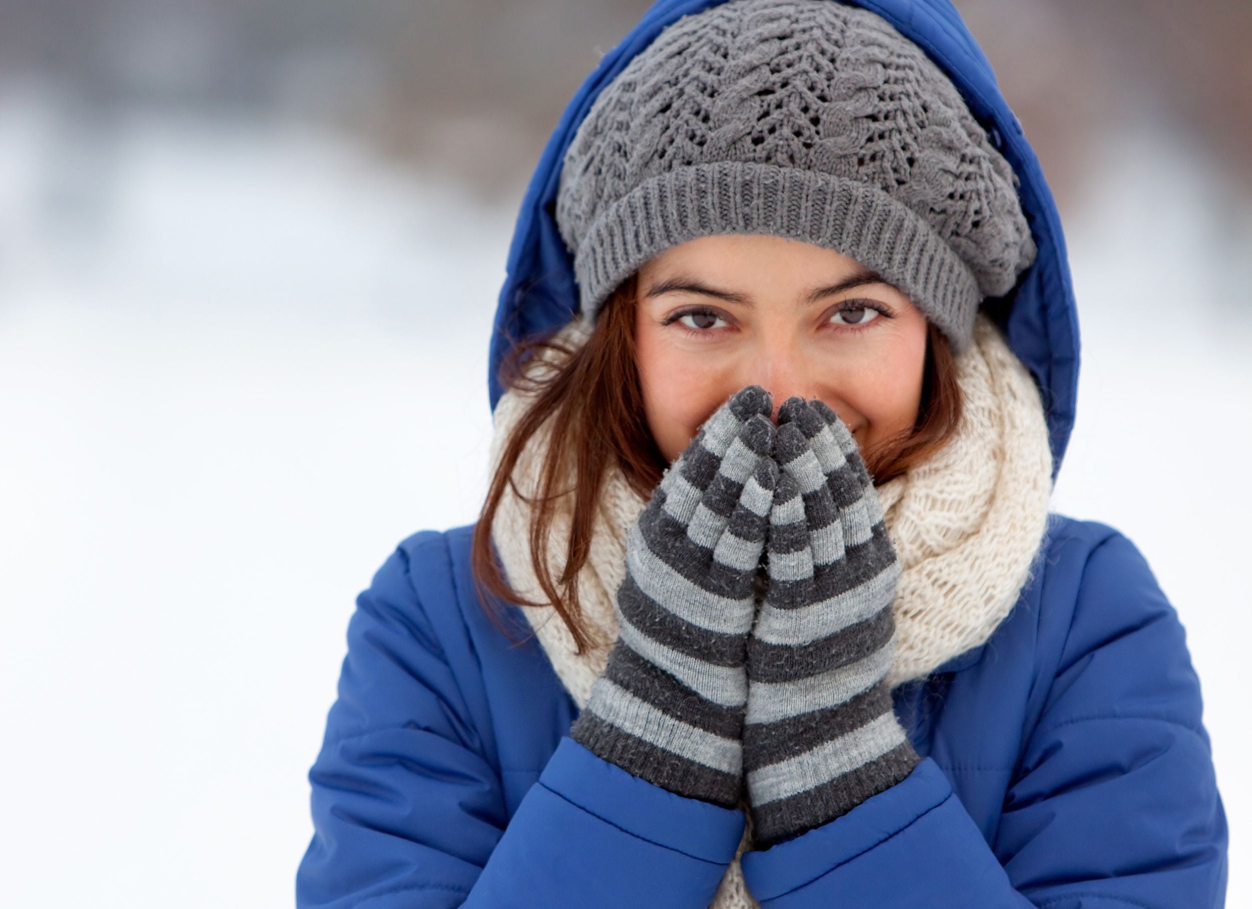 Healthy Circulation in Winter: Why It Matters and How to Support It ...