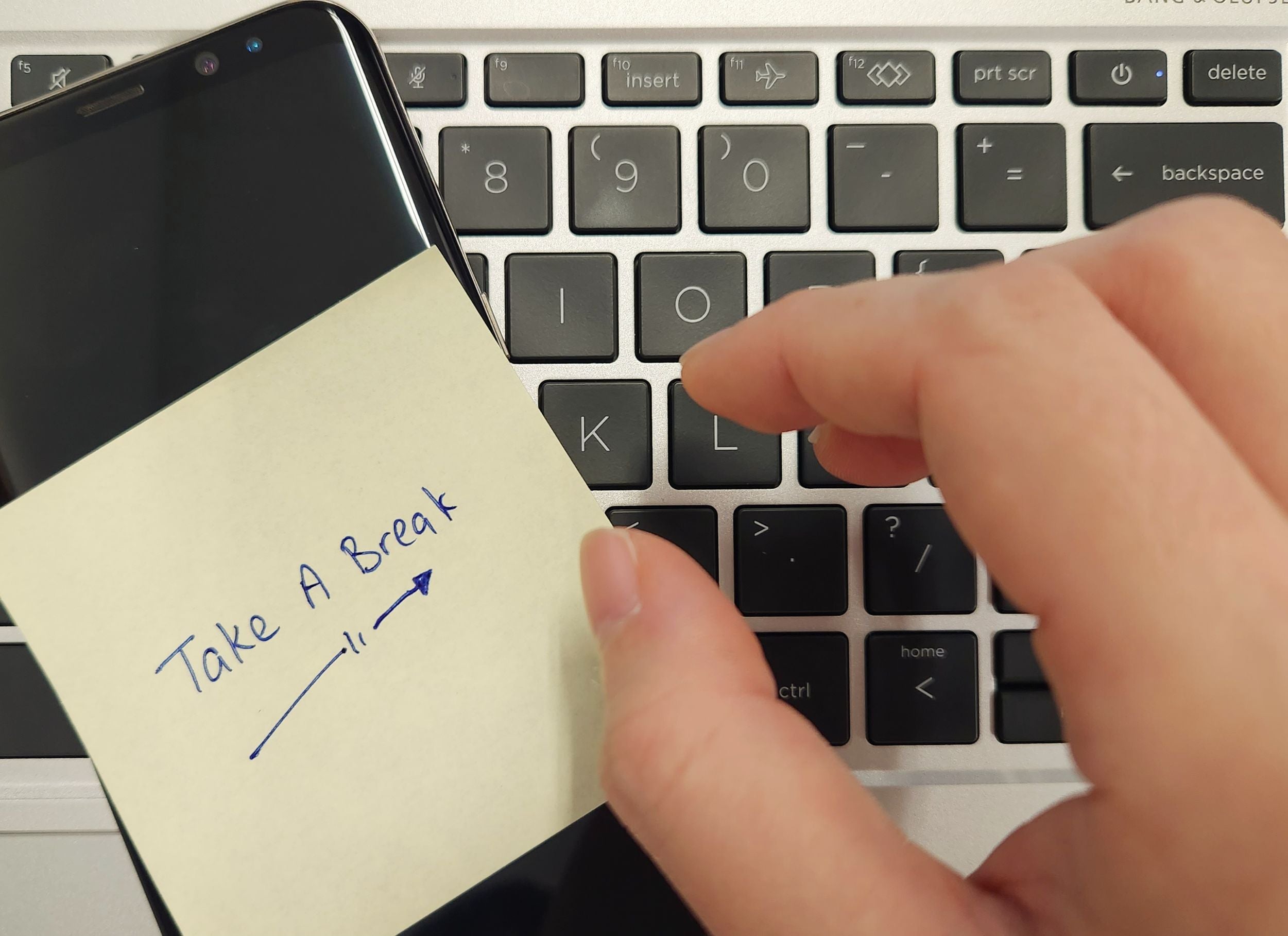 Taking Time to Unplug this Holiday Season | Quality of Life