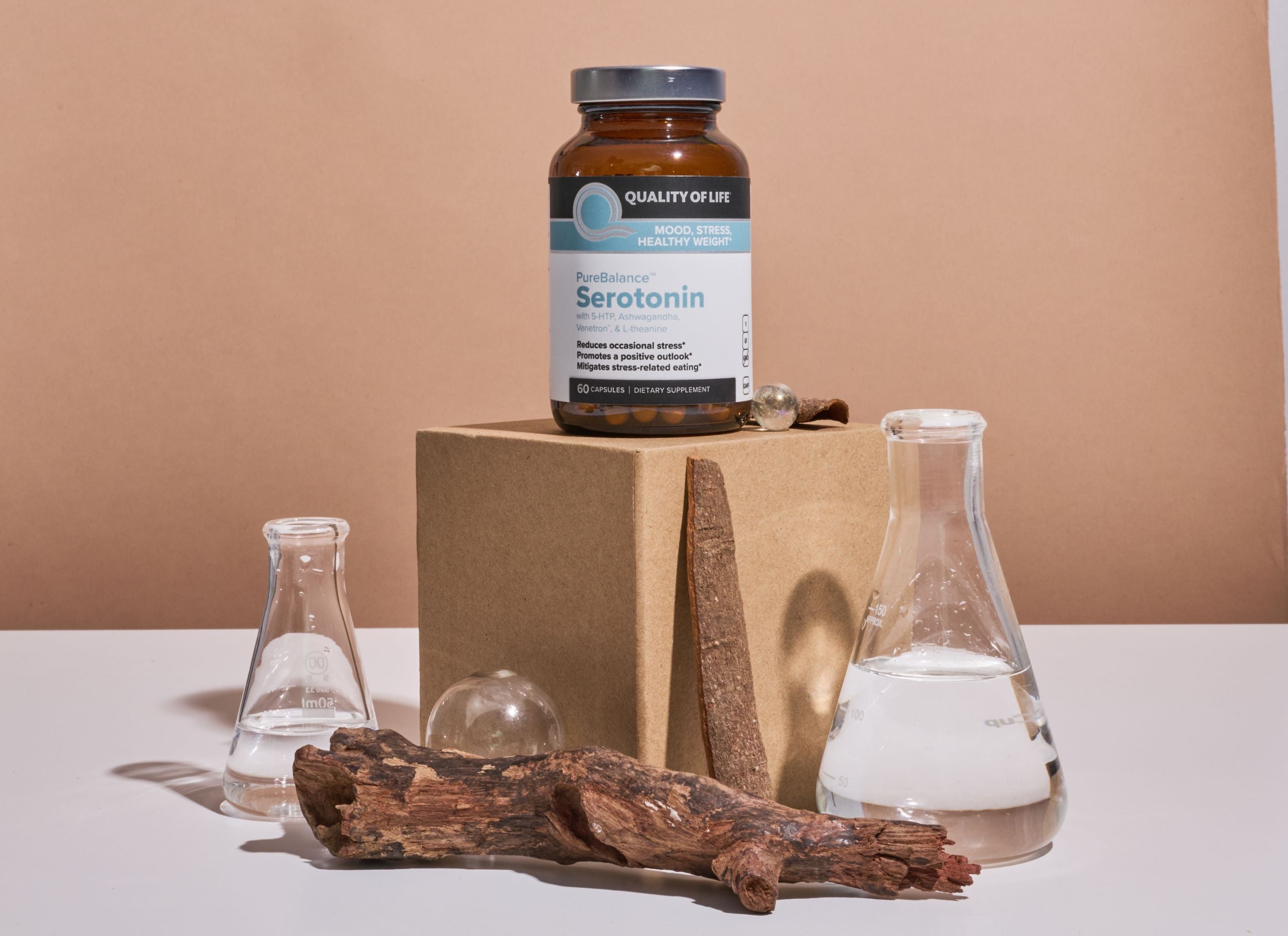 How and When to Use Serotonin | Quality of Life