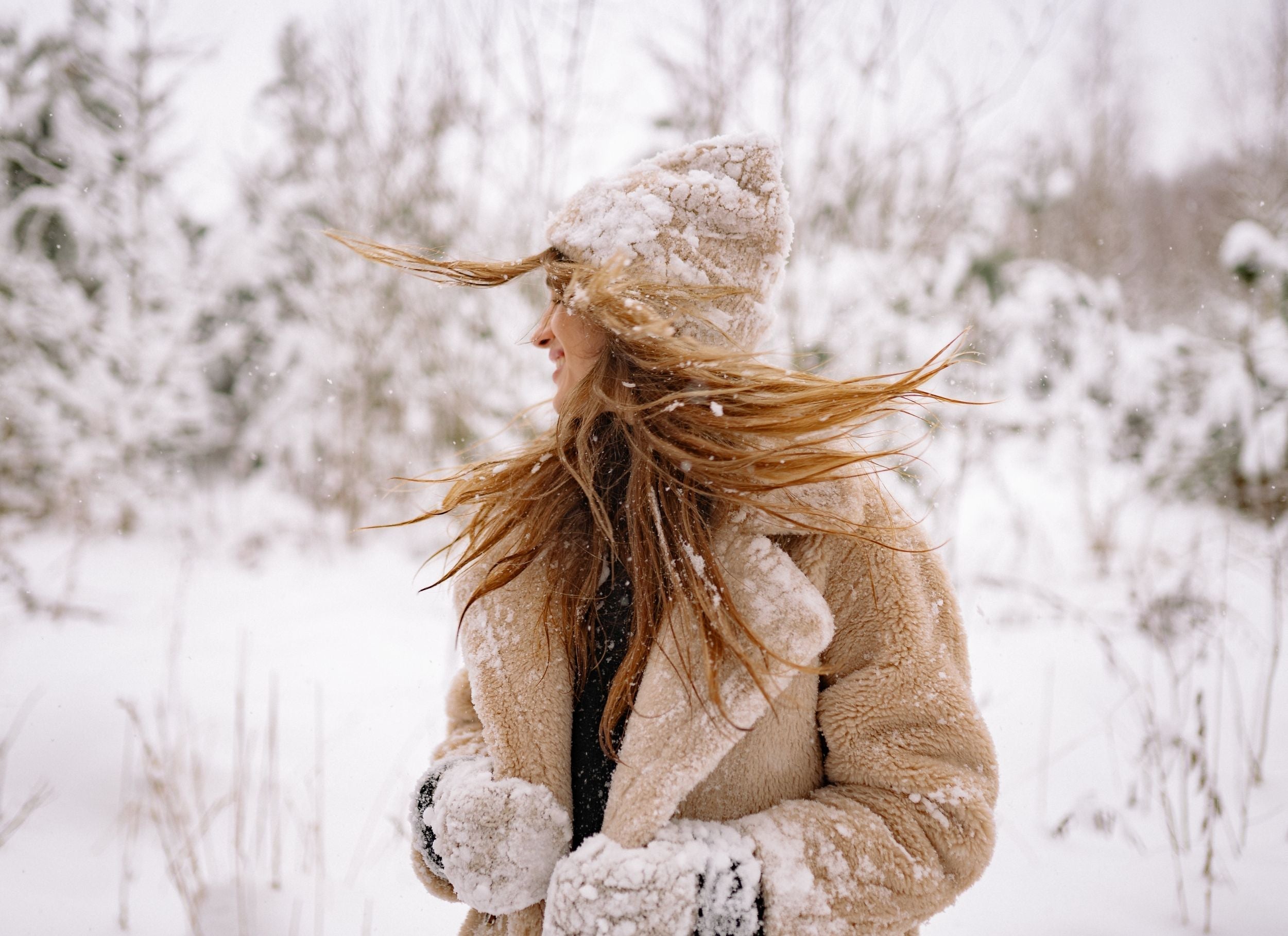 Getting Enough Vitamin D in Winter | Quality of Life