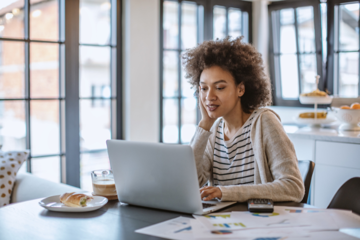 The QuaranTEAM at QOL | Quality of Life