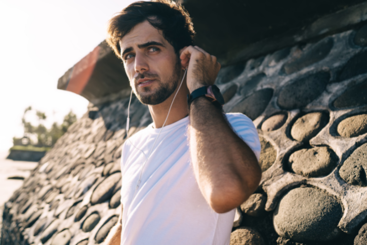 6 Mood Boosters for Men | Quality of Life