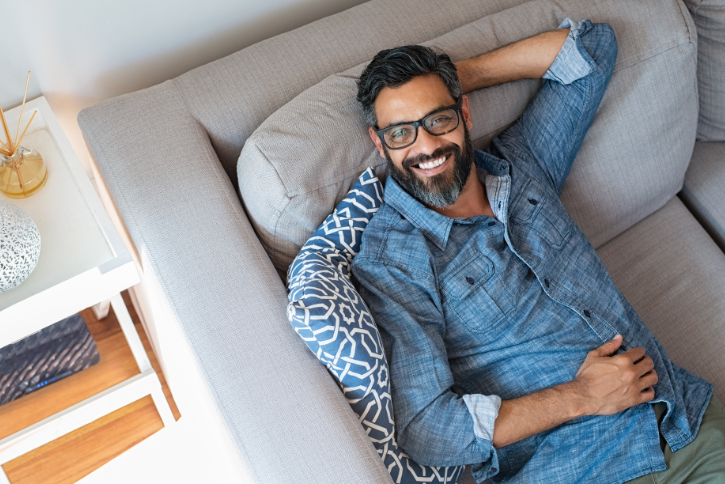 Become a Stronger and Healthier Man Through Optimal Supplementation ...