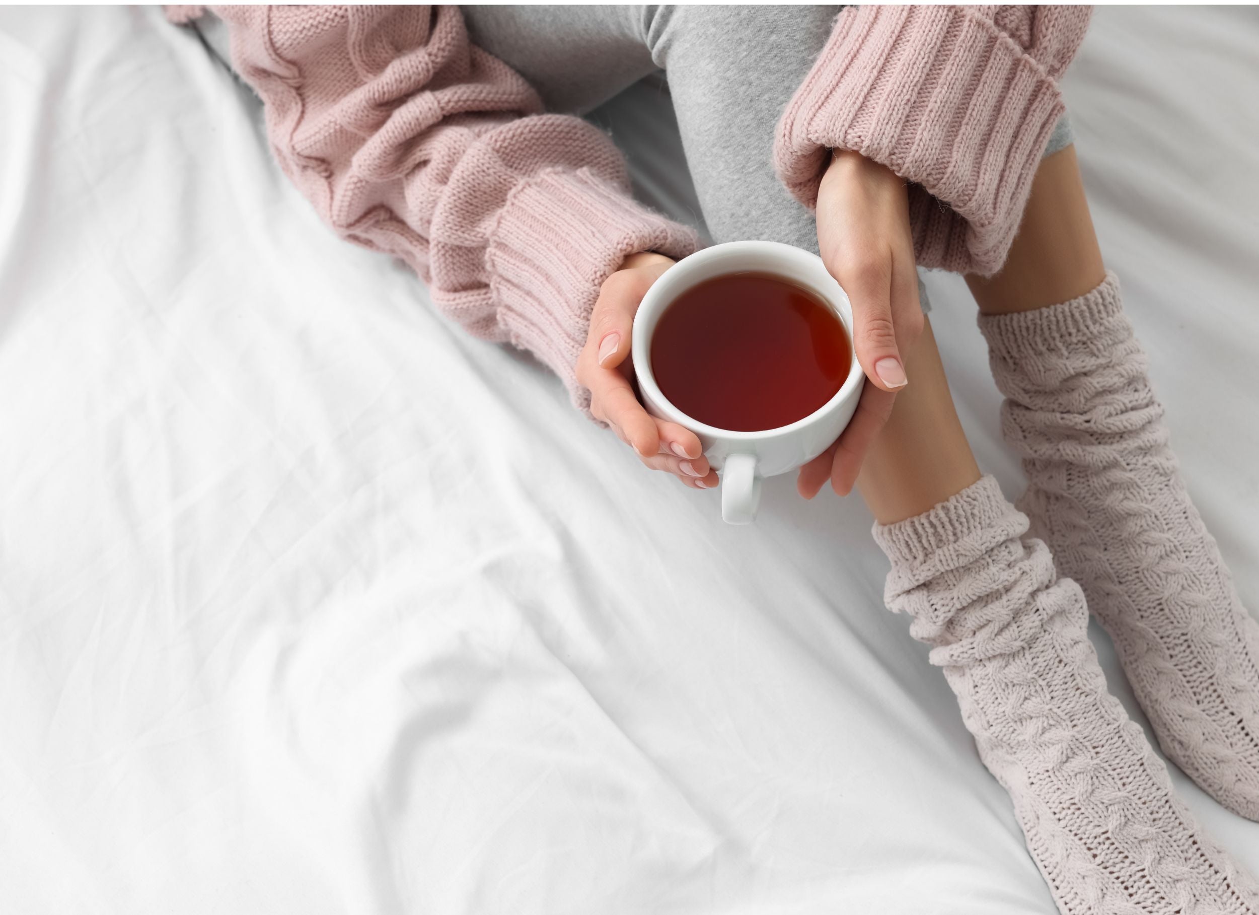 Why Healthy Circulation Is So Important Year-Round | Quality of Life