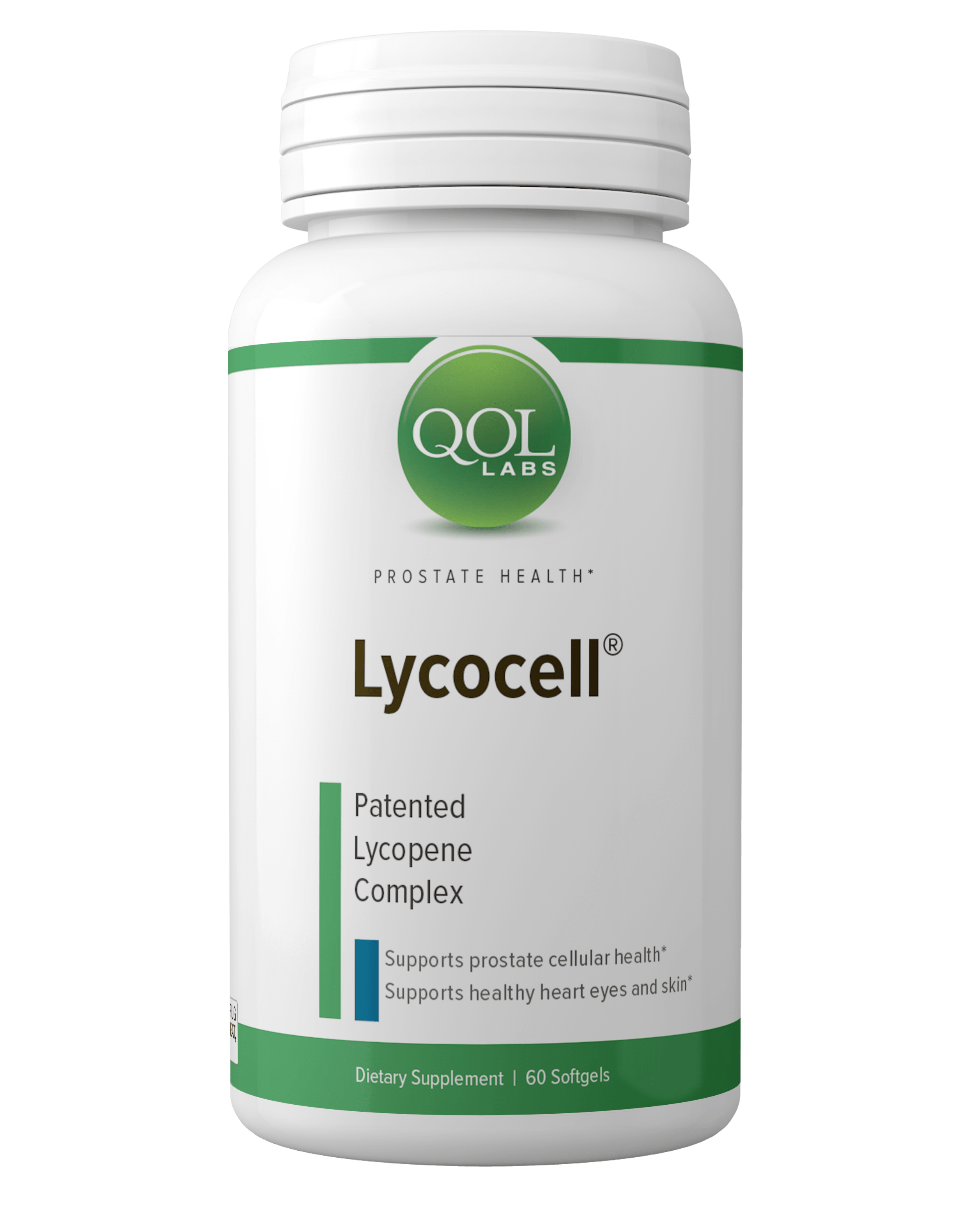 Lycocell® | Quality of Life